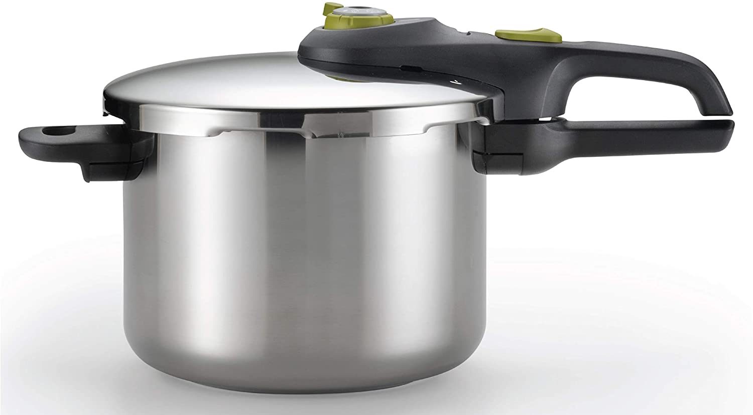 Types of Pressure Cookers - Insane Choices