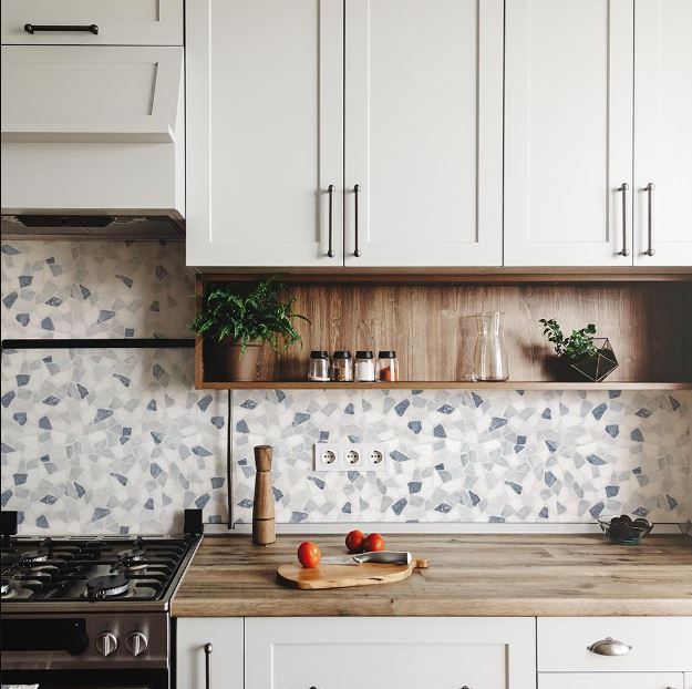 Types of Kitchen Backsplash - Insane Choices