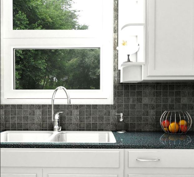 Types of Kitchen Backsplash - Insane Choices