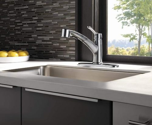 Types of Faucet Materials and Finishes - Insane Choices
