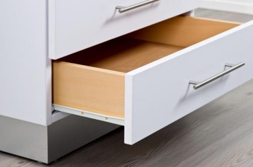 Types of Drawer Slides - Insane Choices