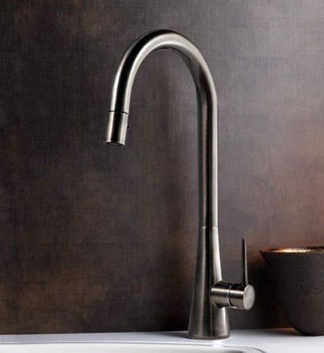 Types of Faucet Materials and Finishes - Insane Choices