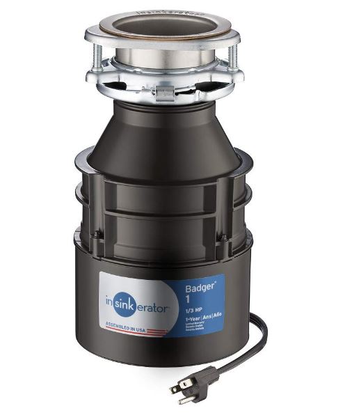 Types of Garbage Disposals - Insane Choices