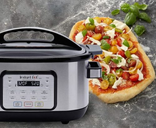Types of Instant Pot Multicookers - Insane Choices