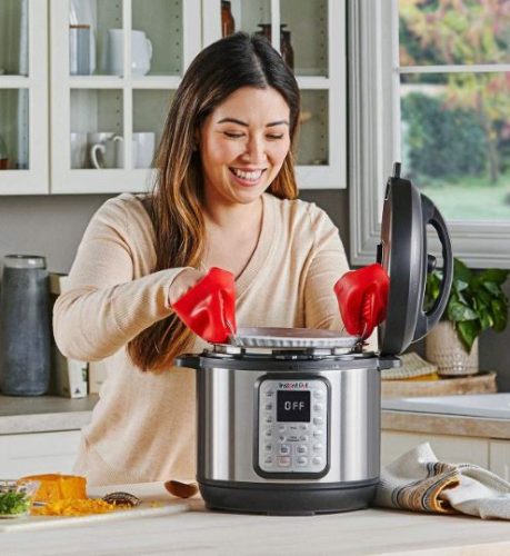 Types of Instant Pot Multicookers - Insane Choices