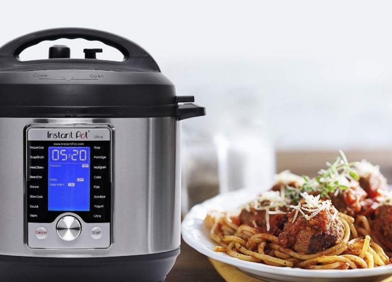 Types of Instant Pot Multicookers - Insane Choices