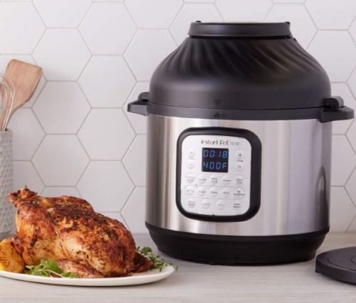 Types of Instant Pot Multicookers - Insane Choices