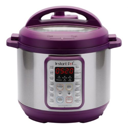 Types of Instant Pot Multicookers - Insane Choices