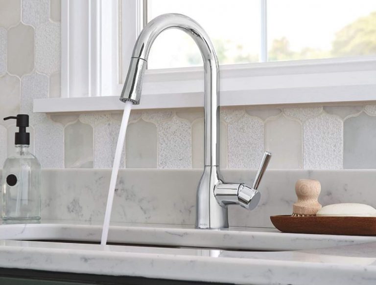 Types of Faucet Materials and Finishes - Insane Choices