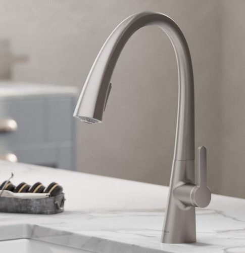 Types of Faucet Materials and Finishes - Insane Choices