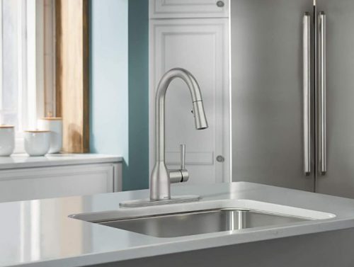 Types of Faucet Materials and Finishes - Insane Choices