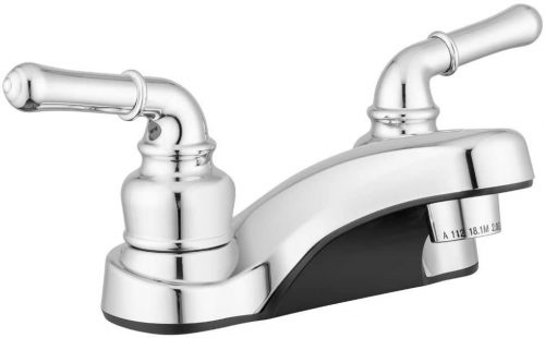 Types of Faucet Materials and Finishes - Insane Choices