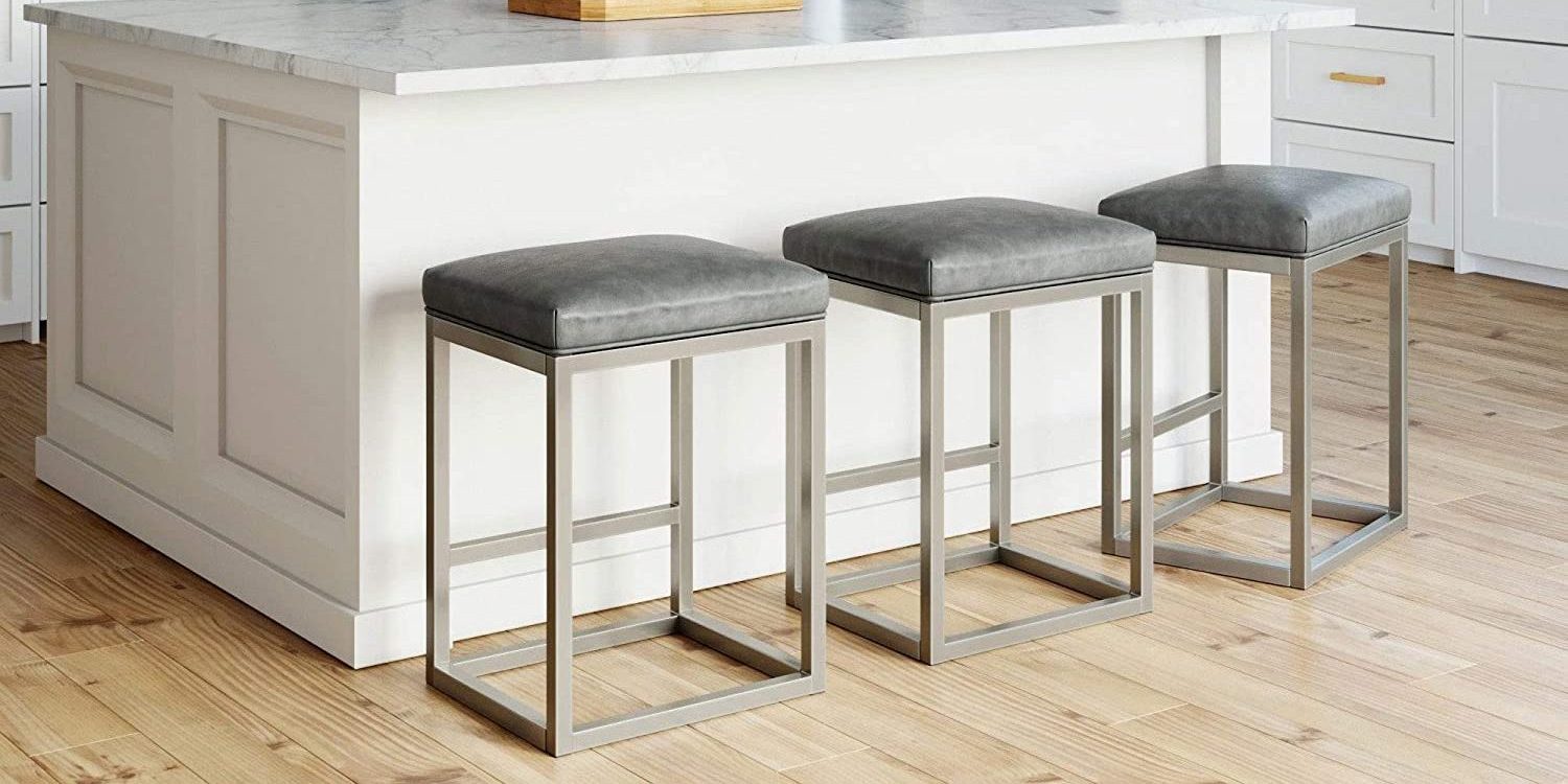 Types of Bar Stools - Insane Choices