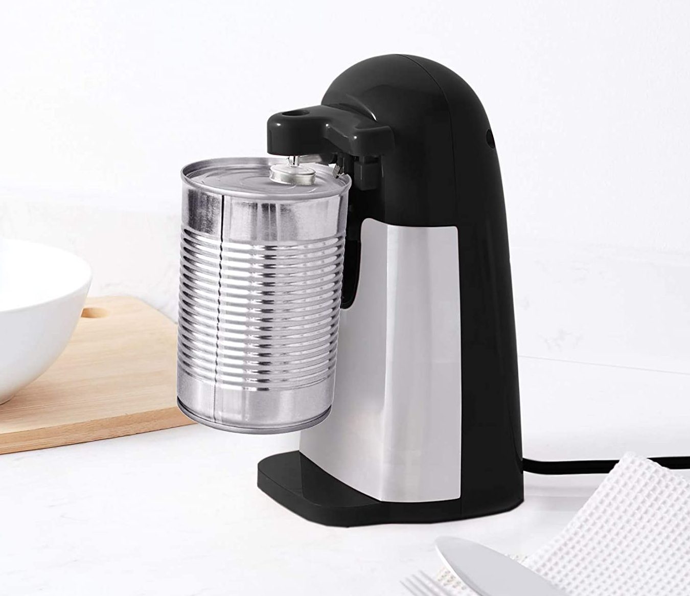 Types of Can Openers - Insane Choices