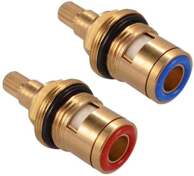 Types of Faucet Valves - Insane Choices