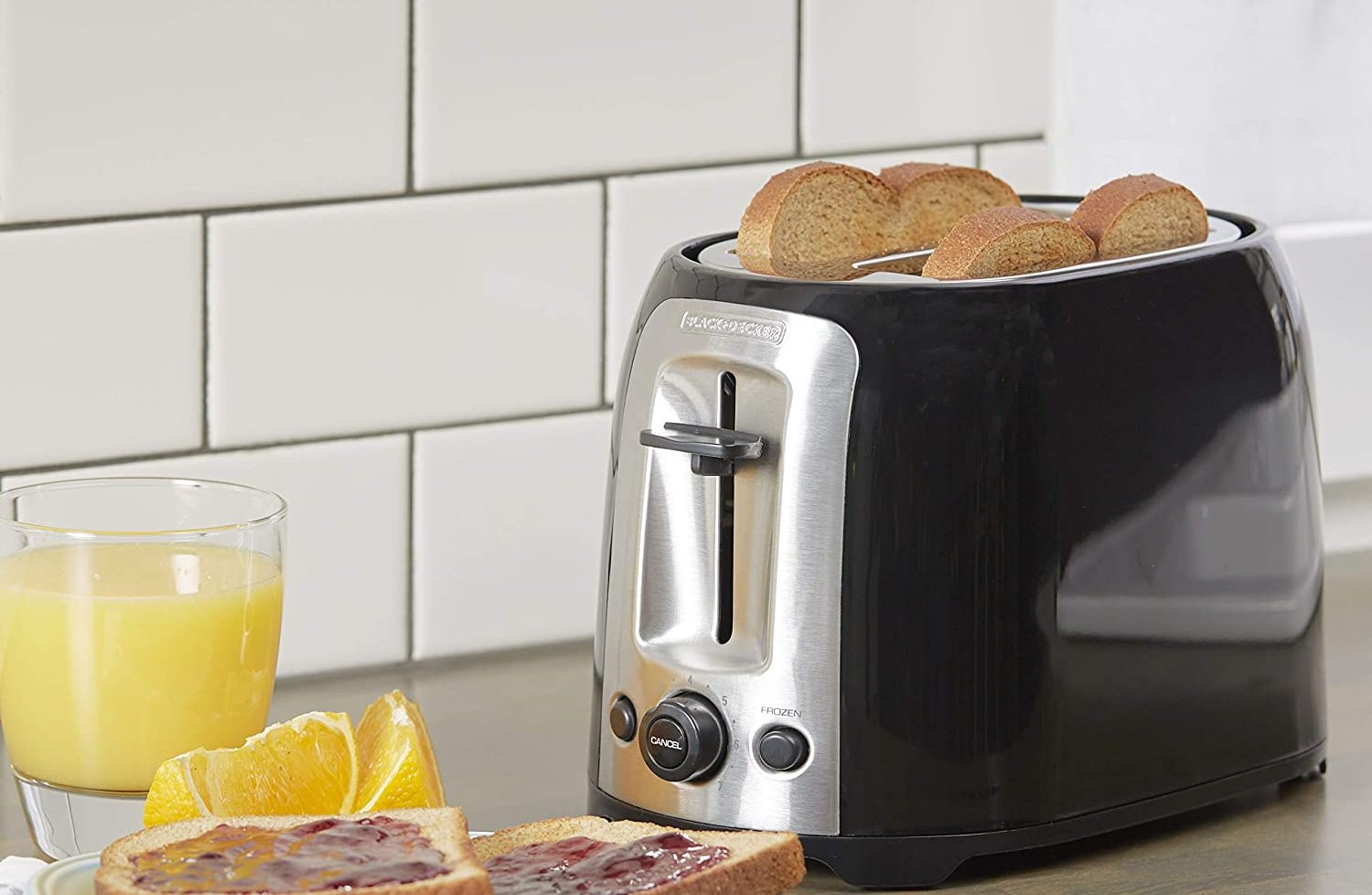 Types of Toasters - Insane Choices