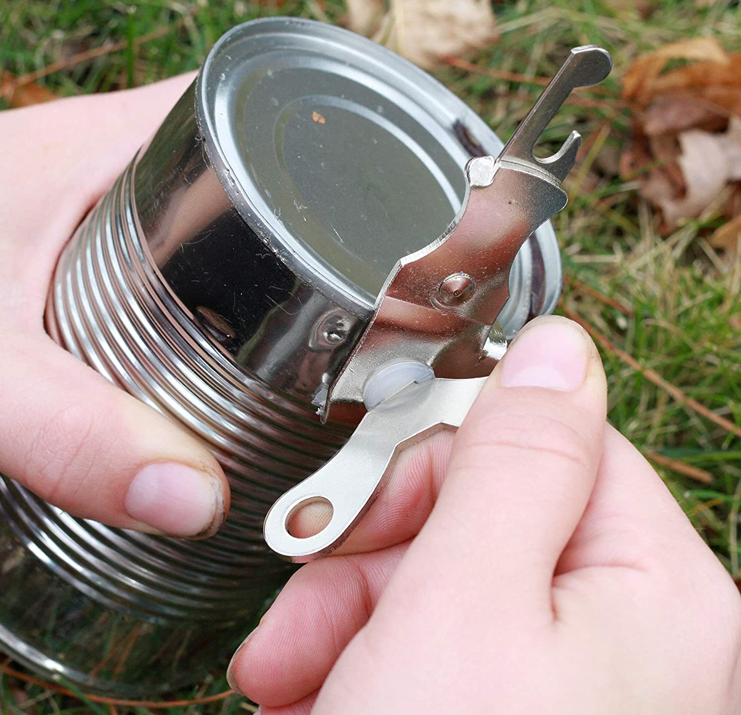 Types of Can Openers - Insane Choices