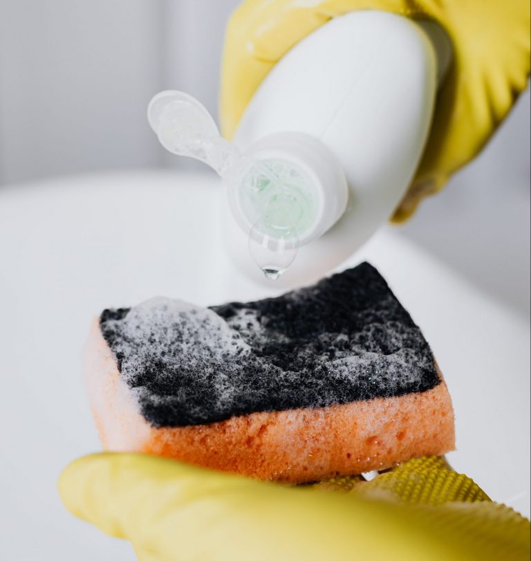 Types of Dishwasher Detergent - Insane Choices