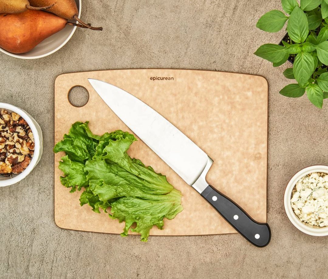 Types of Cutting Boards - Insane Choices