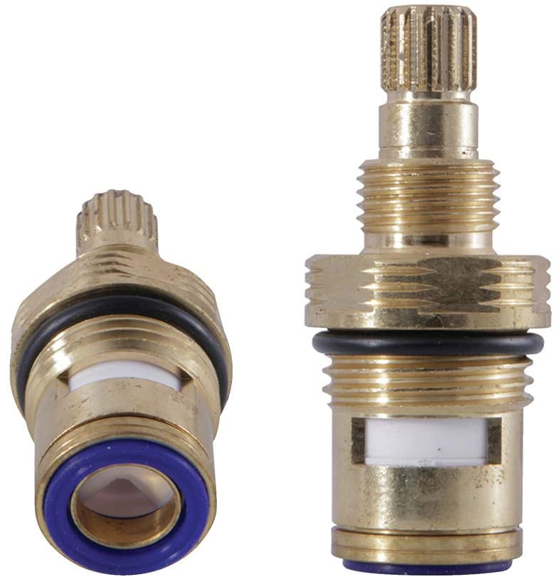 Types of Faucet Valves - Insane Choices