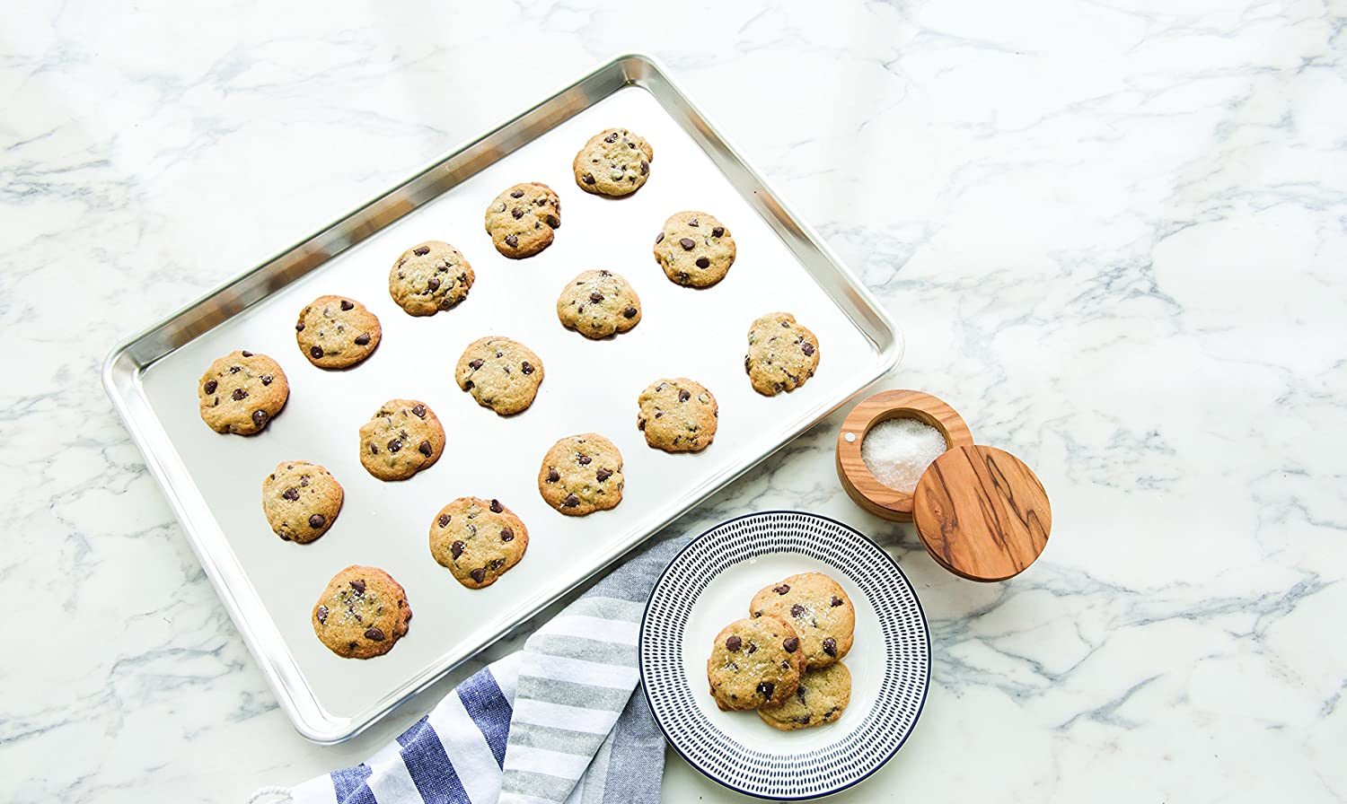 Types of Baking Pans - Insane Choices