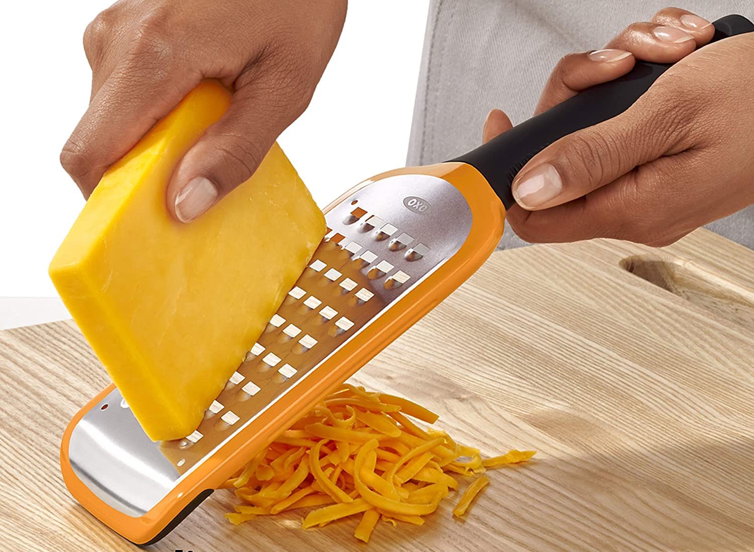 Types of Graters - Insane Choices