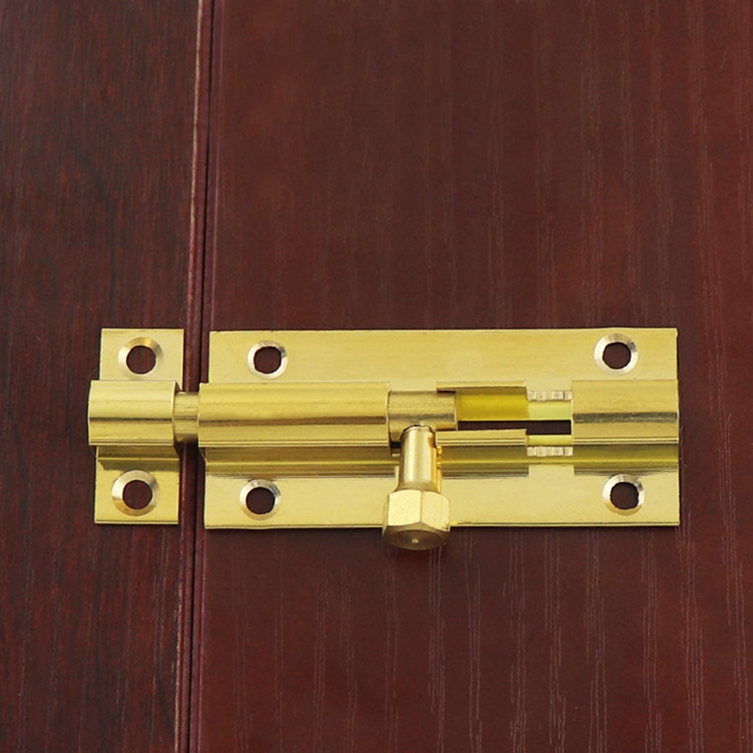 Types of Cabinet Latches - Insane Choices
